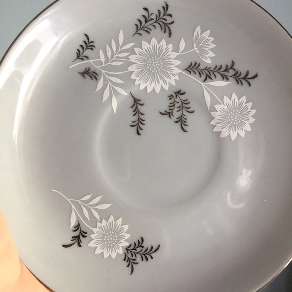 Fine Seyei China | Other | Fine Seyei China Tea Set | Poshmark